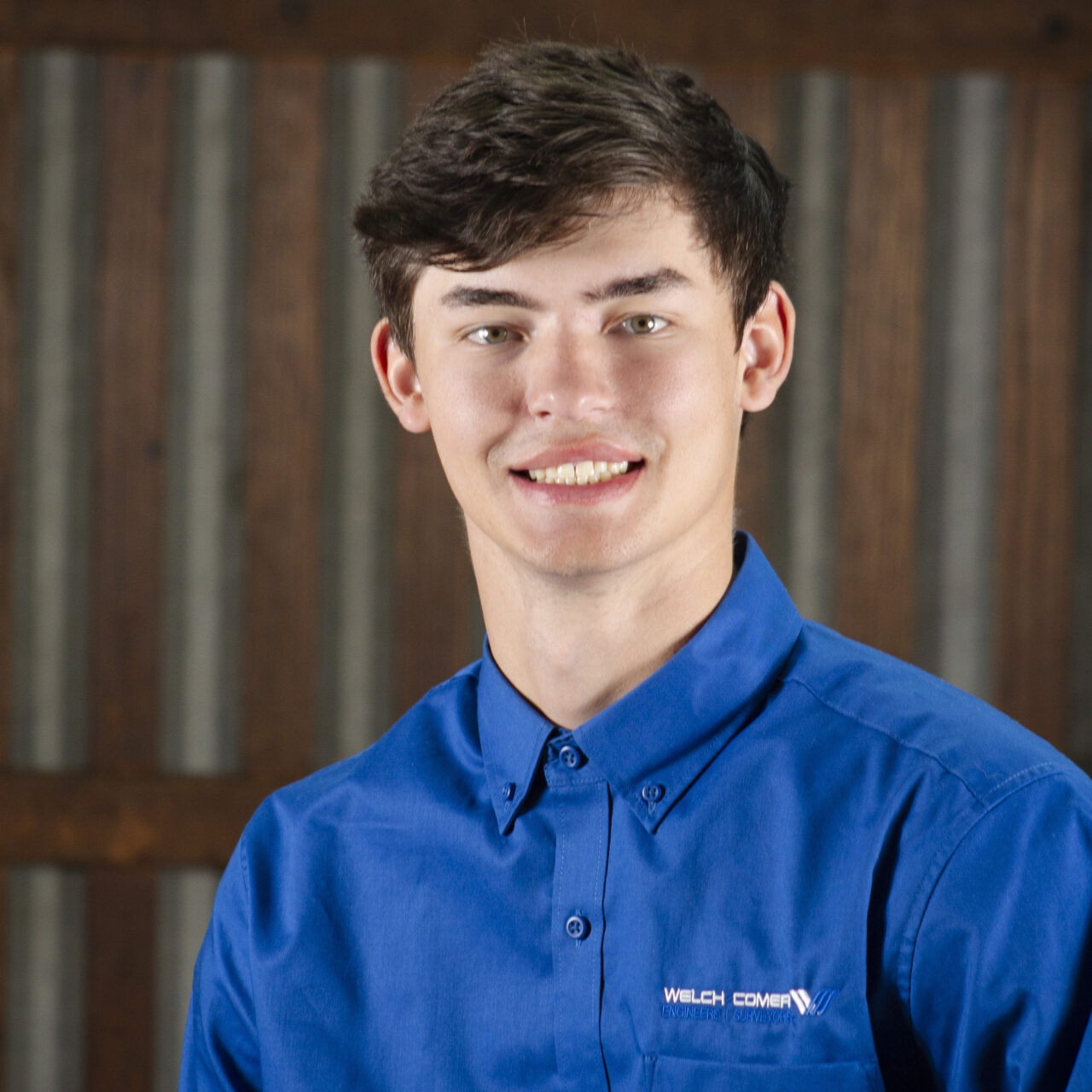 About | Welch Comer